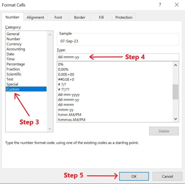 Excel Text Function Transform Numbers Into Custom Formats Excel Guruji