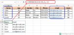 Mastering Excel CHOOSECOLS Function: Custom Data Extraction and Analysis - Excel Guruji