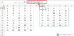 Excel DROP Function: A Comprehensive Guide to Unlocking Excel's ...