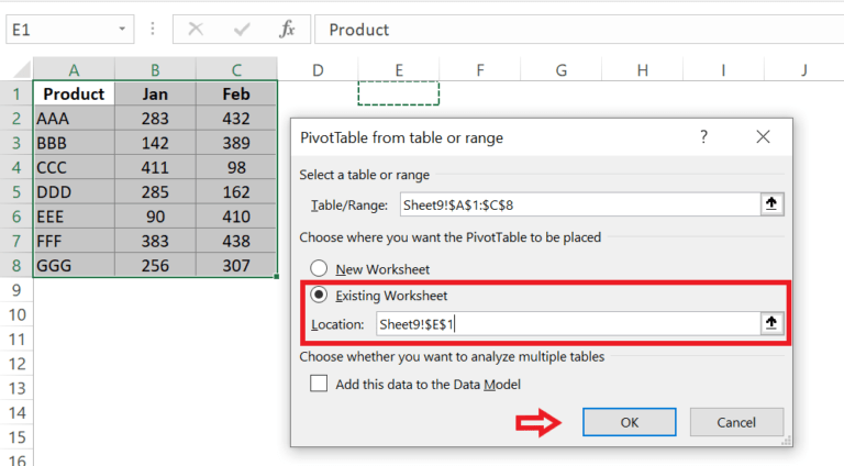 How to Sum in Excel: 10 Easy and Powerful Methods You Must Know - Excel Guruji